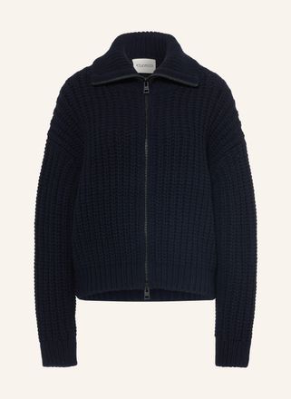Closed Closed Strickjacke blau