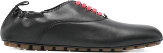Valentino Garavani Rythimika Oxford shoes - Schwarz