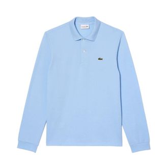 Lacoste Lacoste T-Shirts und Poloshirts Azur - - Tops - Herren - Blau - 4XL