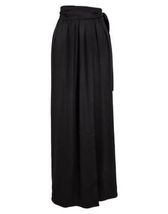 Dolce & Gabbana HOSEN & R&Ouml;CKE - Maxi-R&ouml;cke auf YOOX.COM