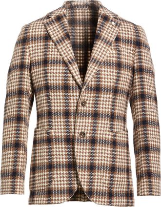 Luigi Bianchi Mantova ANZ&Uuml;GE und CO-ORDS - Blazers auf YOOX.COM