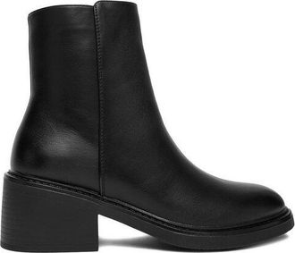 Jenny Stiefeletten CEO-HY20242-4A Schwarz