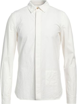 Rick Owens TOPS - Hemden auf YOOX.COM