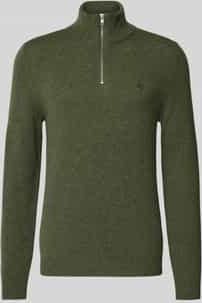 Mc Neal Strickpullover aus Lammwolle