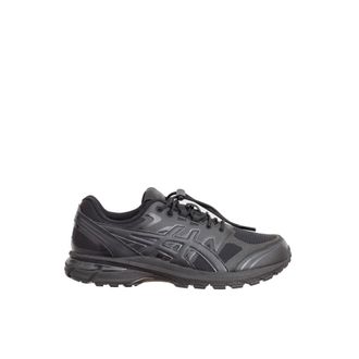 Comme Des Gar&ccedil;ons Herren, Schuhe, Schwarzk, 44 1/2 EUGr&ouml;&szlig;e