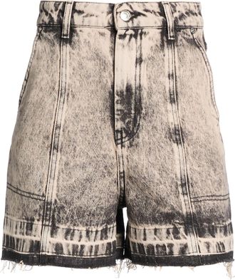 Vicolo HOSEN & R&Ouml;CKE - Jeansshorts auf YOOX.COM
