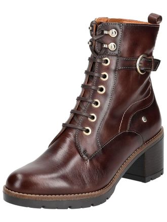 Pikolinos Schn&uuml;rstiefelette