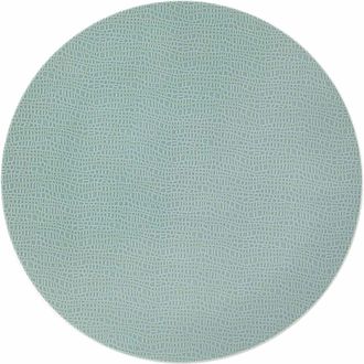 SELTMANN WEIDEN 001.744902 Servierplatte Rund, Türkis