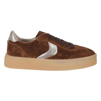 Voile Blanche Sneakers - - Shoes - Damen - Braun - 37 EU