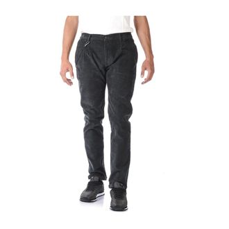Daniele Alessandrini Homme, Pantalons, Gris, Taille: 2XS Pantalon Slim-fit Pj5387L5203706 Daniele Alessandrini