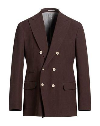 Brunello Cucinelli Ensembles et coordonn&eacute;s - Blazers sur YOOX.COM