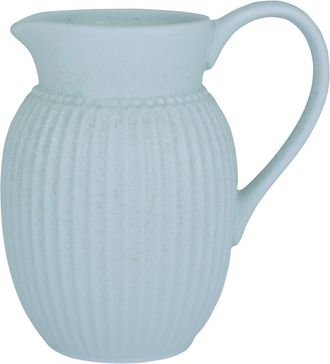 Green Gate Jug Alice Ice Blue 0,5L