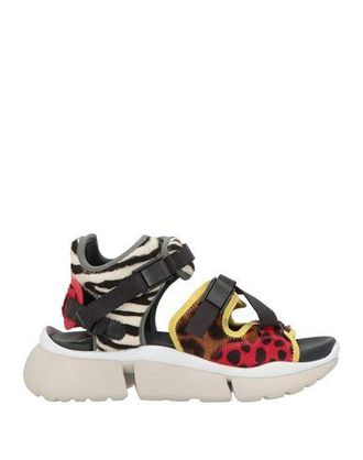 Chlo&eacute; CHAUSSURES - Sandales sur YOOX.COM