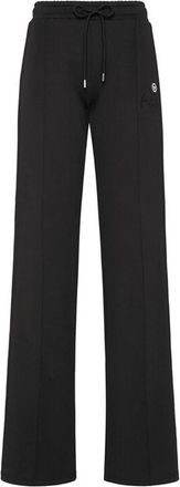 Philipp Plein Pantalons D&eacute;contract&eacute;s - Noir
