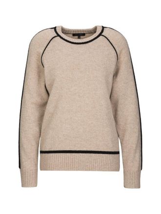Dine 'N' Dance Kaschmirpullover Lou