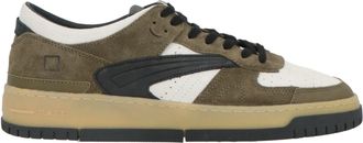D.A.T.E. SCHUHE - Sneakers auf YOOX.COM