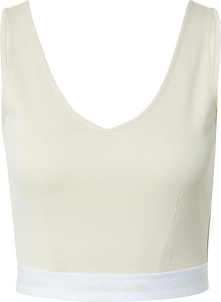 Calvin Klein Jeans Top