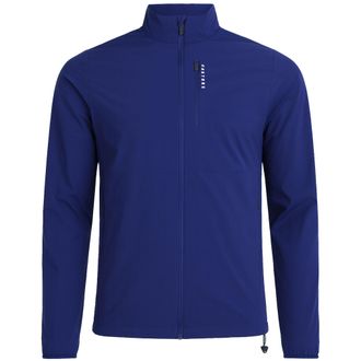 Castore Samson Herren Navy-Jacke