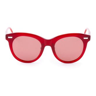 Thom Browne Damen, Accessories, Rot, ONE SIZEGr&ouml;&szlig;e