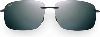 Maui Jim Sonnenbrillen - - Accessories - unisex - Schwarzk - 64 MM