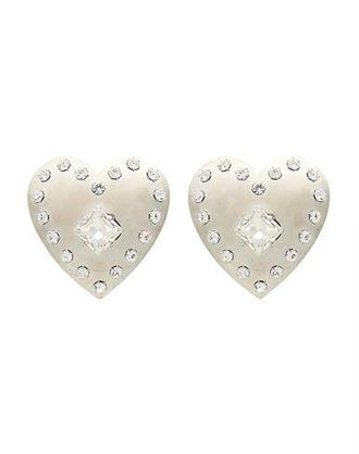Alessandra Rich JOAILLERIE et MONTRES - Boucles doreilles sur YOOX.COM