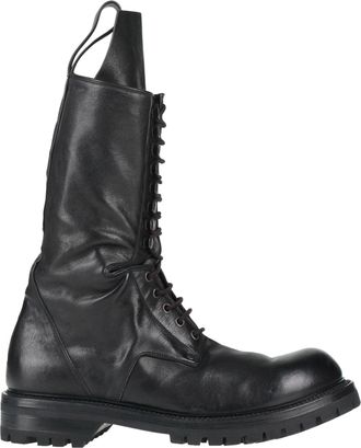 Rick Owens SCHUHE - Stiefel auf YOOX.COM