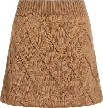 Jil Sander HOSEN & R&Ouml;CKE - Minir&ouml;cke auf YOOX.COM