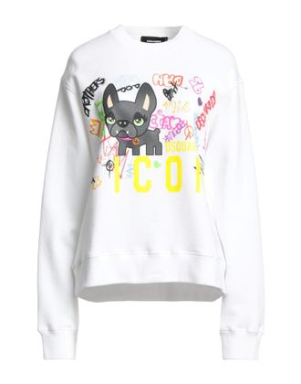 Dsquared2 TOPS - Sweatshirts auf YOOX.COM
