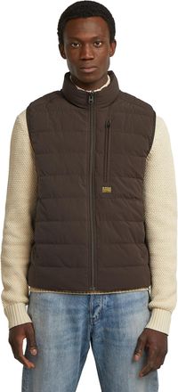 G-Star Foundation Liner Weste