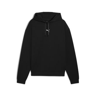Puma Hoodie CLOUDSPUN Homme, Accessoires, Noir, XXL