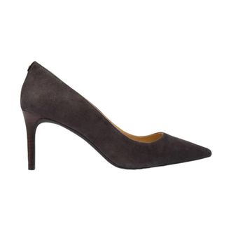 Michael Kors Femme, Chaussures, Brun, Taille: 37 EU Alina Flex Pump