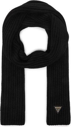 Guess Schal AW5624 VIS03 Schwarz