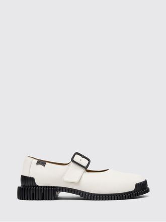 Camper Ballerine Femme couleur Blanc