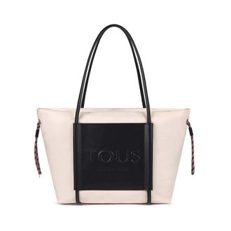 Tous Tote Bags - - Bags - Damen - Beige - ONE SIZE