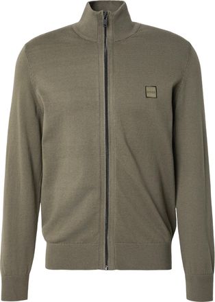 BOSS Strickjacke Kano