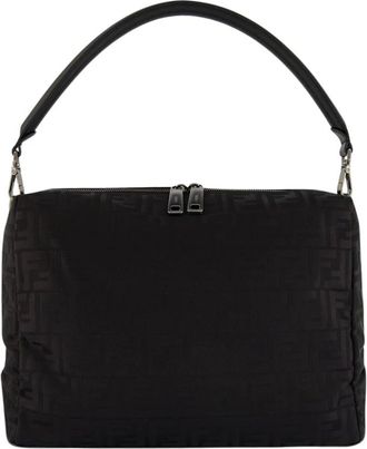 Fendi Damen, Taschen, Schwarzk, ONE SIZEGr&ouml;&szlig;e