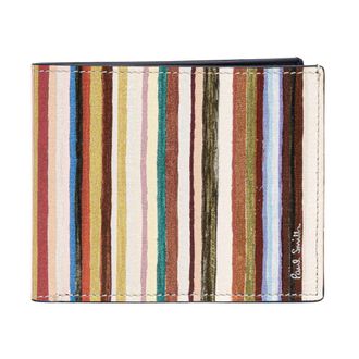Paul Smith Homme, Accessoires, Multicolore, Taille: ONE Size Wallets & Cardholders