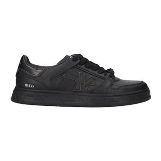 Premiata Homme, Chaussures, Noir, Taille: 44 EU Quinn Baskets