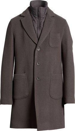 Herno JACKEN & M&Auml;NTEL - M&auml;ntel auf YOOX.COM