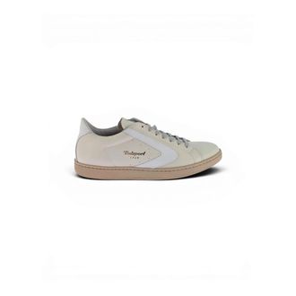 Valsport Homme, Chaussures, Blanc, Taille: 45 EU Tournament Classic Baskets