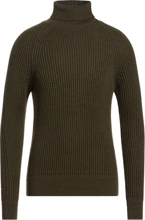 Zanone STRICKWAREN - Rollkragenpullover auf YOOX.COM