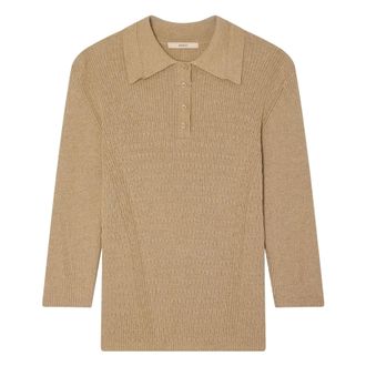 Sessun Polo Sao Sess&ugrave;n