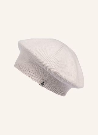 Roeckl Baskenm&uuml;tze beige