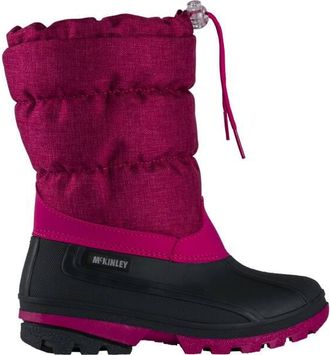 McKinley Kinder Apresschuhe Nicky