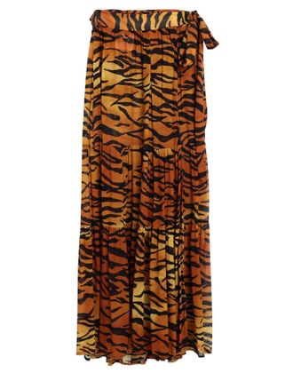 Aniye By HOSEN & R&Ouml;CKE - Maxi-R&ouml;cke auf YOOX.COM