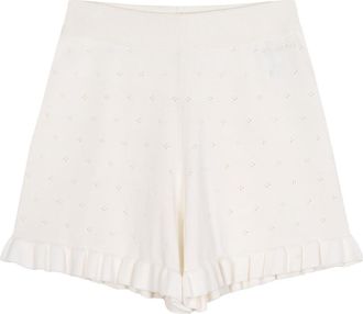 Oh April Shorts