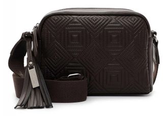 Tamaris Merle Crossbody Bag Brown