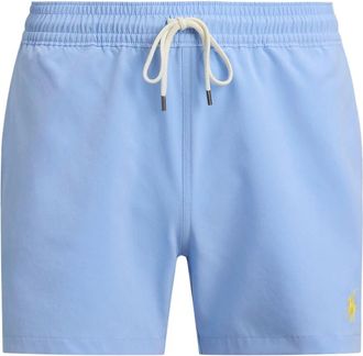 Polo Ralph Lauren Homme, Maillots de bain, Bleu, Taille: 2XL Costume Boxer