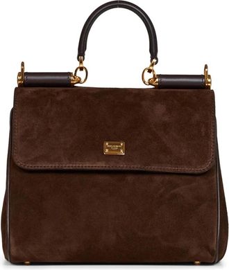Dolce & Gabbana Damen, Taschen, Braun, ONE SIZEGr&ouml;&szlig;e