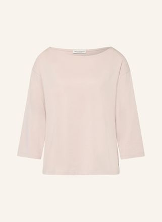 Marc O'Polo Marc Opolo Shirt Mit 3/4-Arm beige